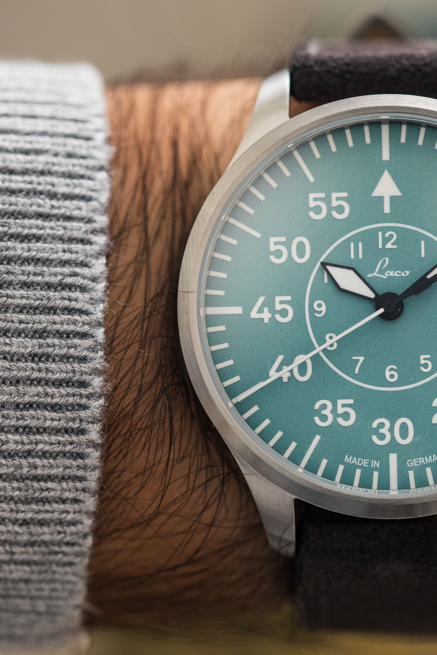 Laco Tri Color Pilot Master – 10Ten Labs